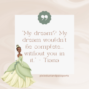 85+ Inspiring Princess and the Frog Quotes You'll Adore!