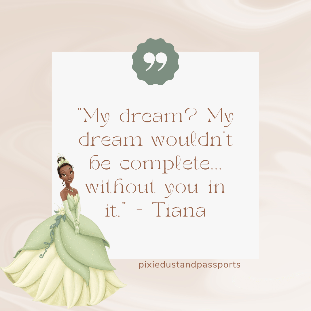 85+ Inspiring Princess and the Frog Quotes You'll Adore!