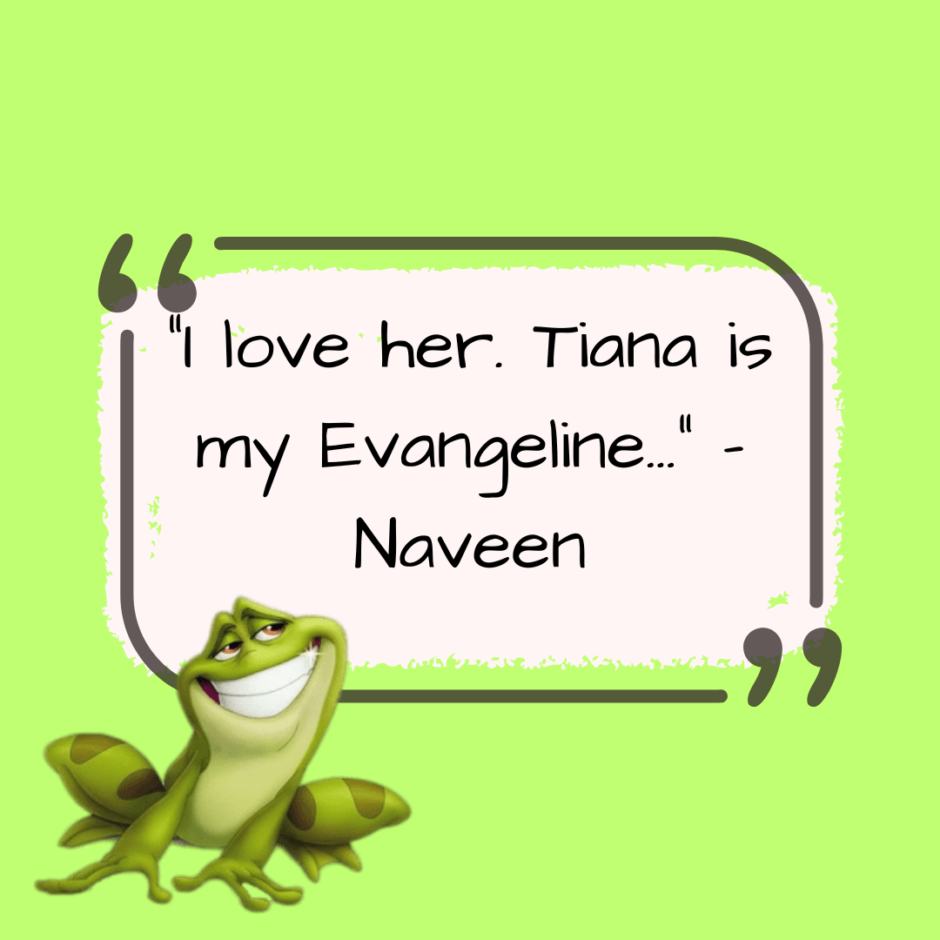 85+ Inspiring Princess and the Frog Quotes You'll Adore!