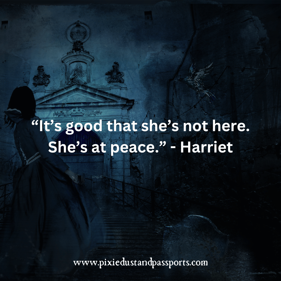 150 Spooky Haunted Mansion Quotes (All Movies + Rides!)