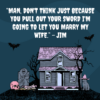 150 Spooky Haunted Mansion Quotes (All Movies + Rides!)