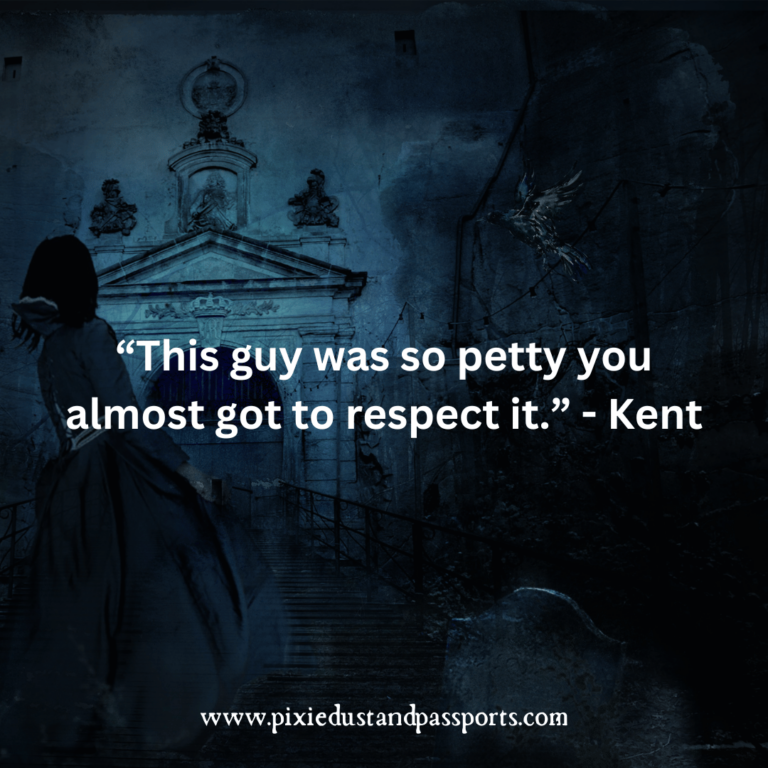 150 Spooky Haunted Mansion Quotes (All Movies + Rides!)