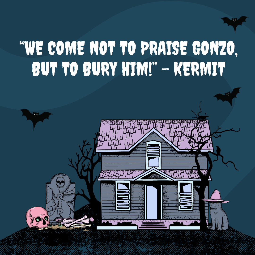 150 Spooky Haunted Mansion Quotes (All Movies + Rides!)