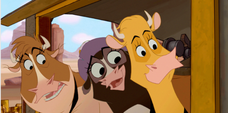 14 Horse Movies on Disney Plus You NEED to Watch!