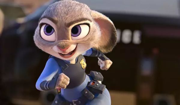 Top 21 Disney Rabbits to Hop Along With! - Pixie Dust and Passports