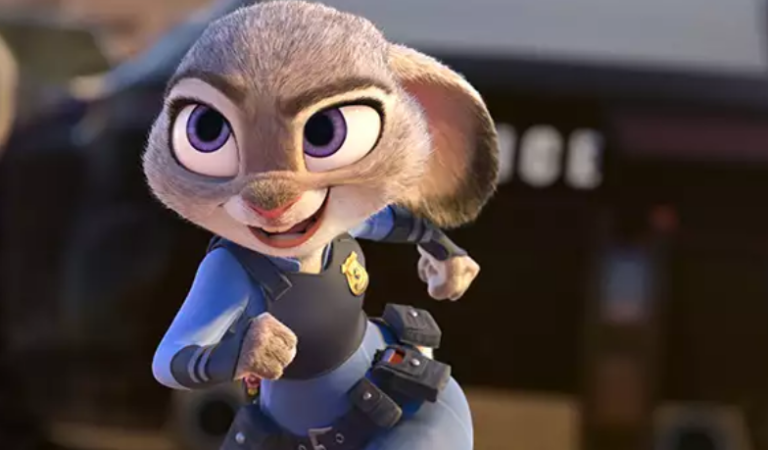 Top 21 Disney Rabbits to Hop Along With! - Pixie Dust and Passports