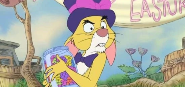 Top 21 Disney Rabbits to Hop Along With! - Pixie Dust and Passports