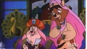 Top 21 Disney Rabbits to Hop Along With! - Pixie Dust and Passports