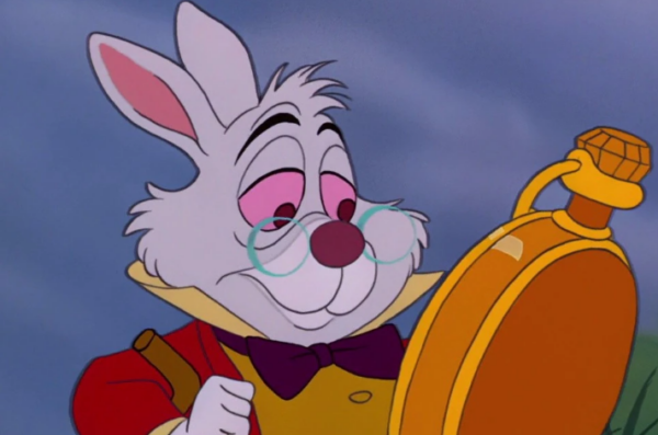 Top 21 Disney Rabbits to Hop Along With! - Pixie Dust and Passports