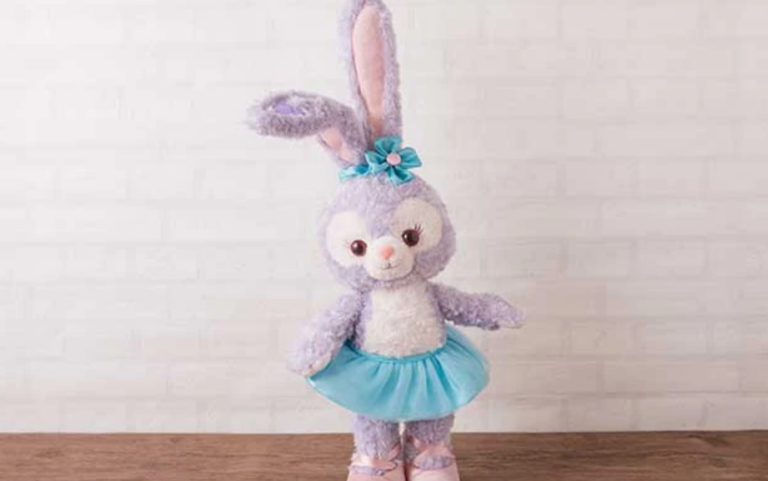 Top 21 Disney Rabbits to Hop Along With! - Pixie Dust and Passports