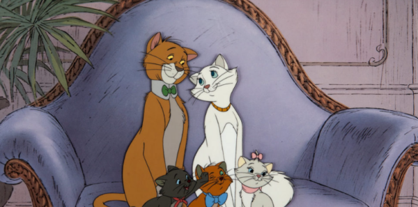 Aristocats Names: The Fierce Feline Names You Need to Know!