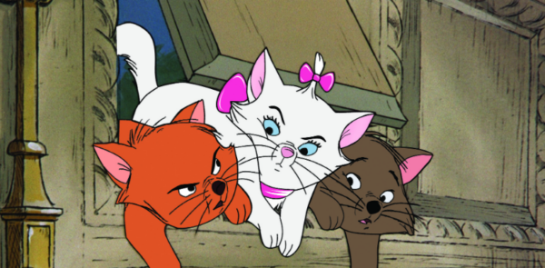 Aristocats Names: The Fierce Feline Names You Need to Know!