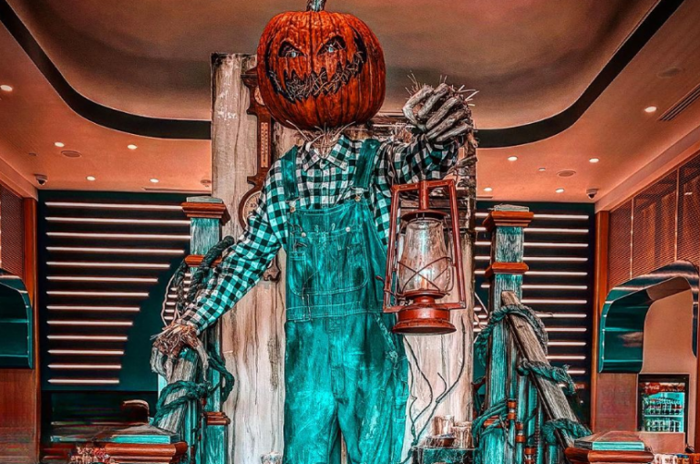 Are Halloween Horror Nights Tickets Transferable? - Pixie Dust and Passports