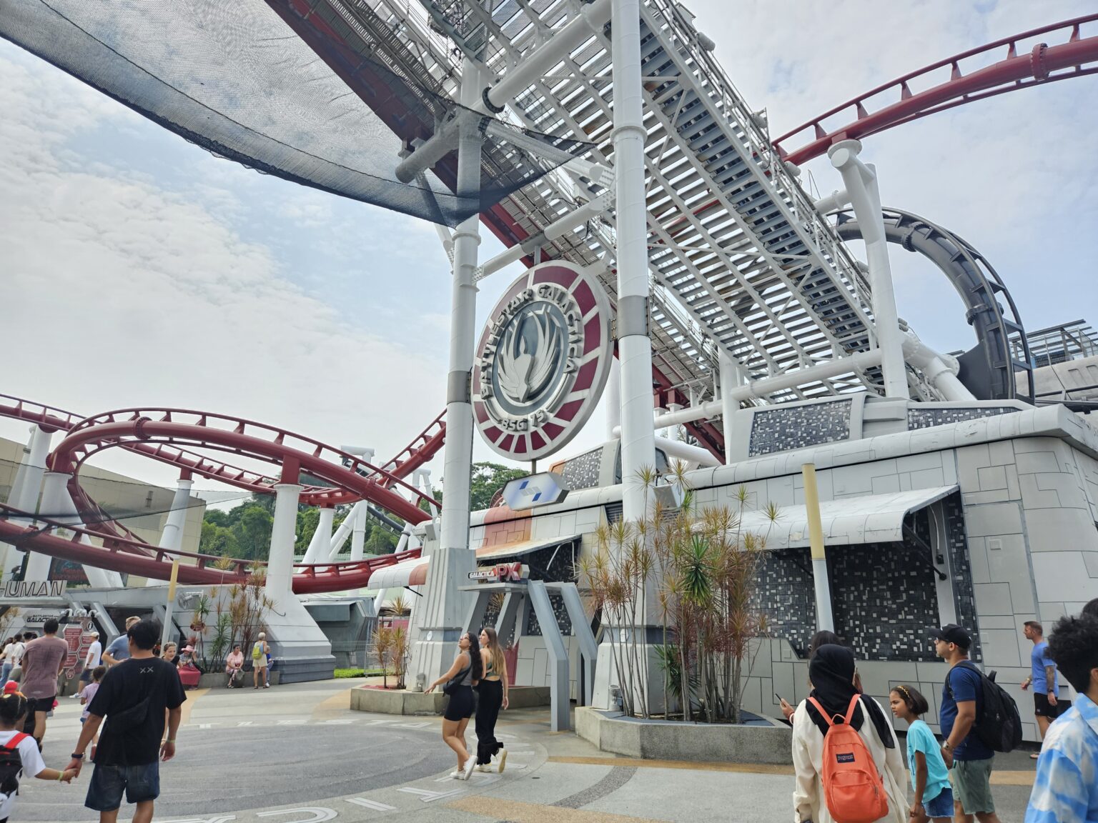 Universal Studios Singapore Rides: Ultimate Guide (+ Local Tips ...