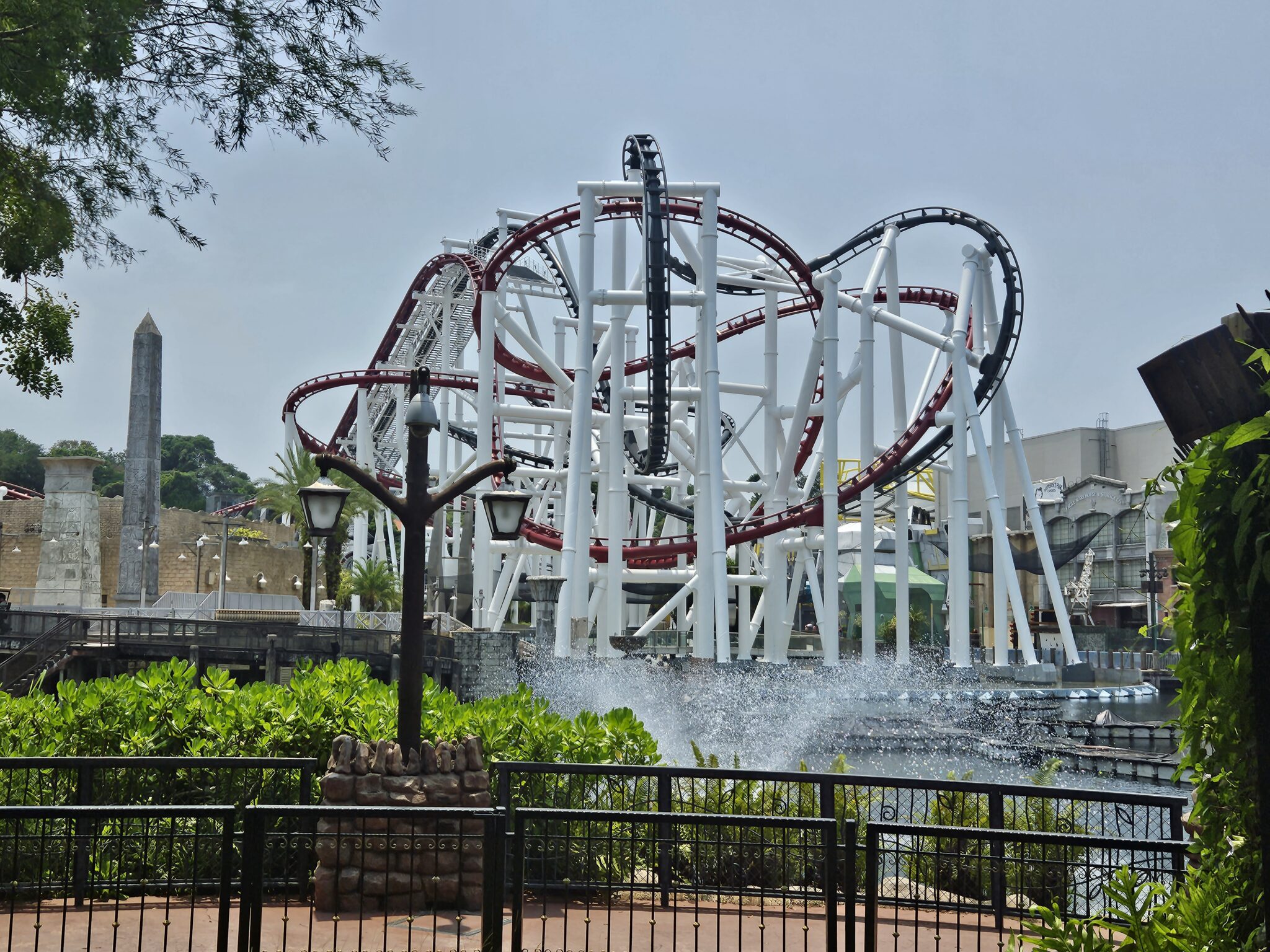 Universal Studios Singapore Rides: Ultimate Guide (+ Local Tips ...