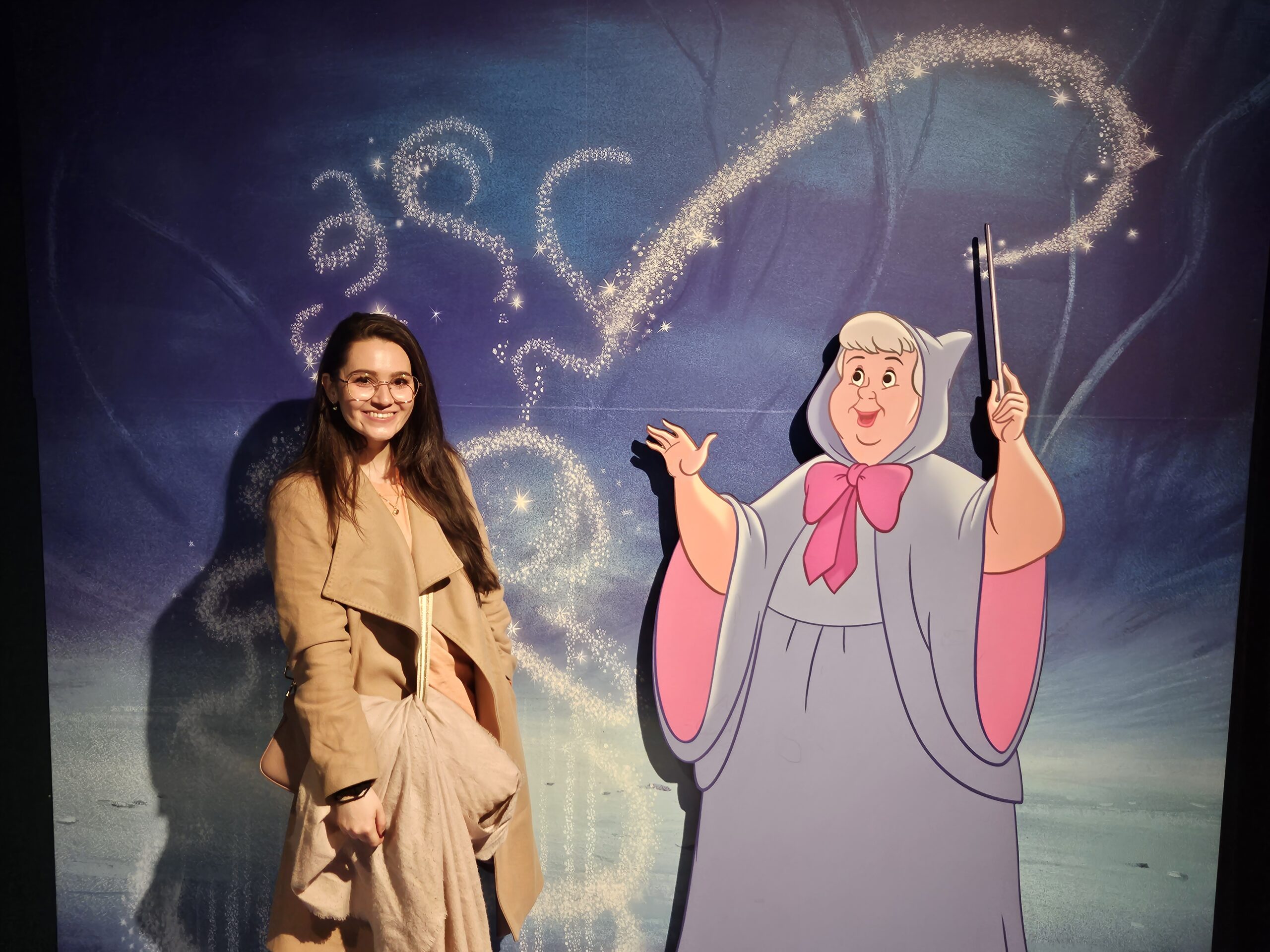 I Went To The Disney100 Exhibition (My Honest Review!) - Pixie Dust and ...