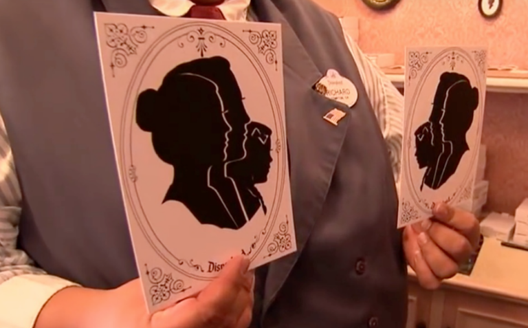 Disney Silhouettes: What They Are + Why They're Awesome!