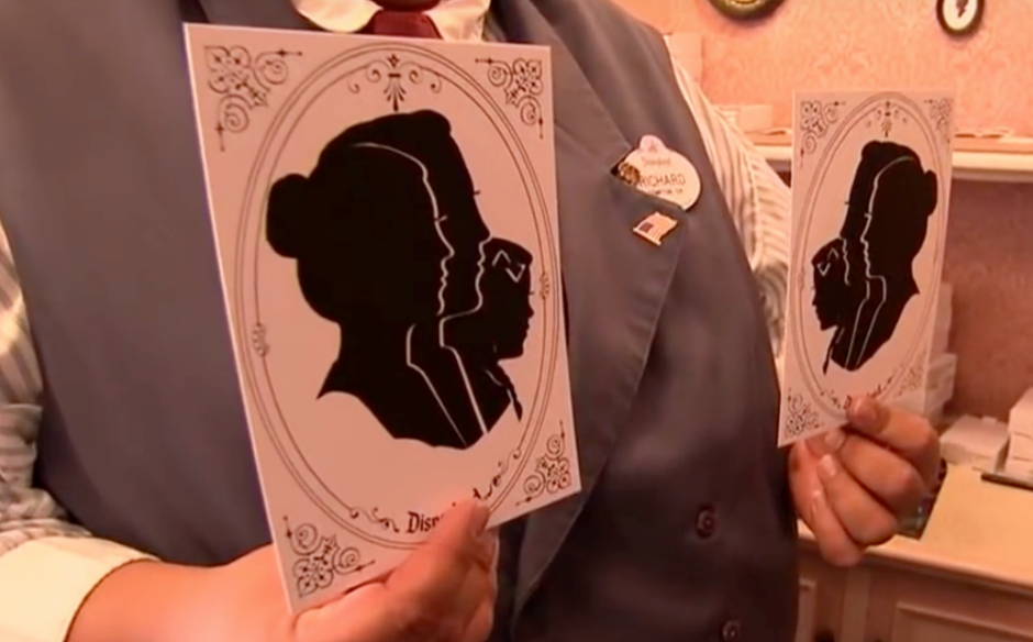 Disney Silhouettes: What They Are + Why They're Awesome!