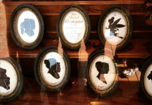 Disney Silhouettes: What They Are + Why They're Awesome!