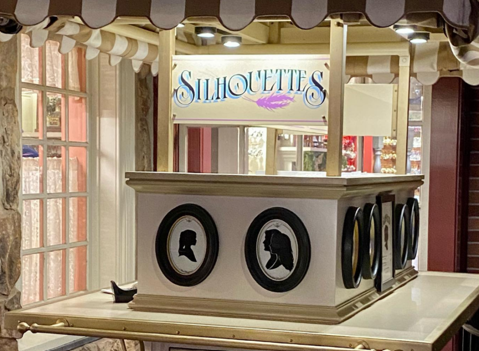 Disney Silhouettes: What They Are + Why They're Awesome!