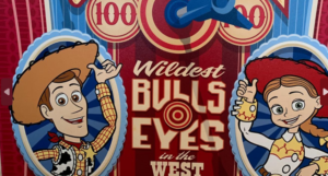 Toy Story Mania Cheats: How to Win EVERY TIME! - Pixie Dust and Passports