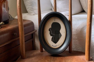 Disney Silhouettes: What They Are + Why They're Awesome!