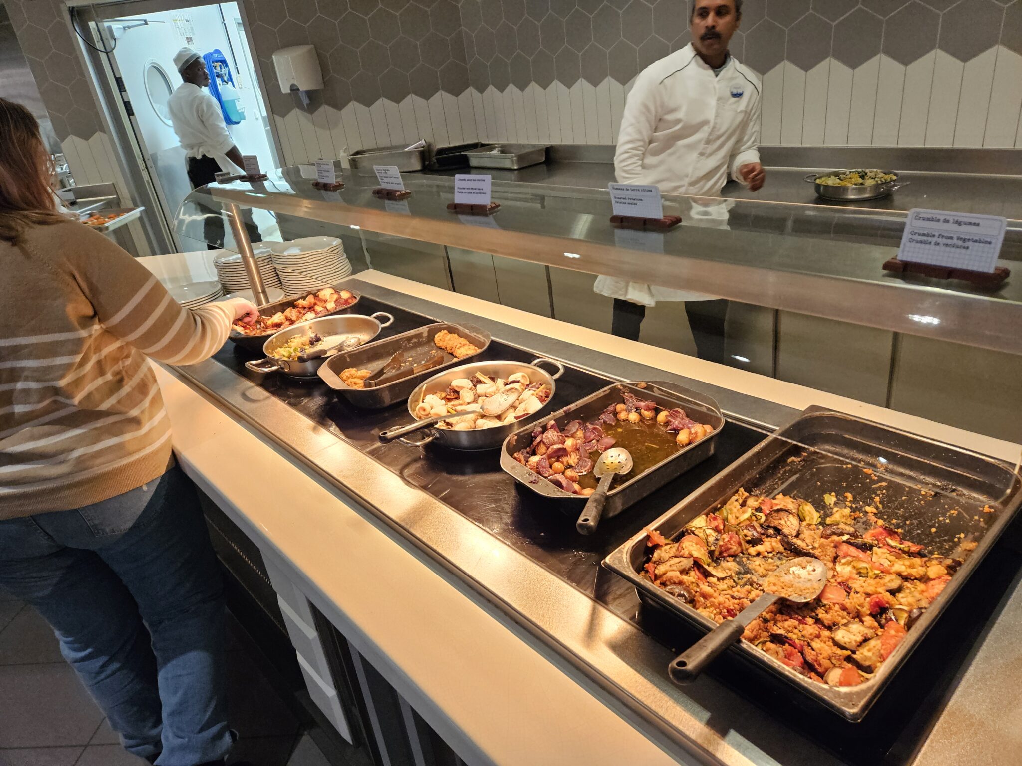 PYM Kitchen Review: Disneyland Paris (My Honest Thoughts!) - Pixie Dust ...