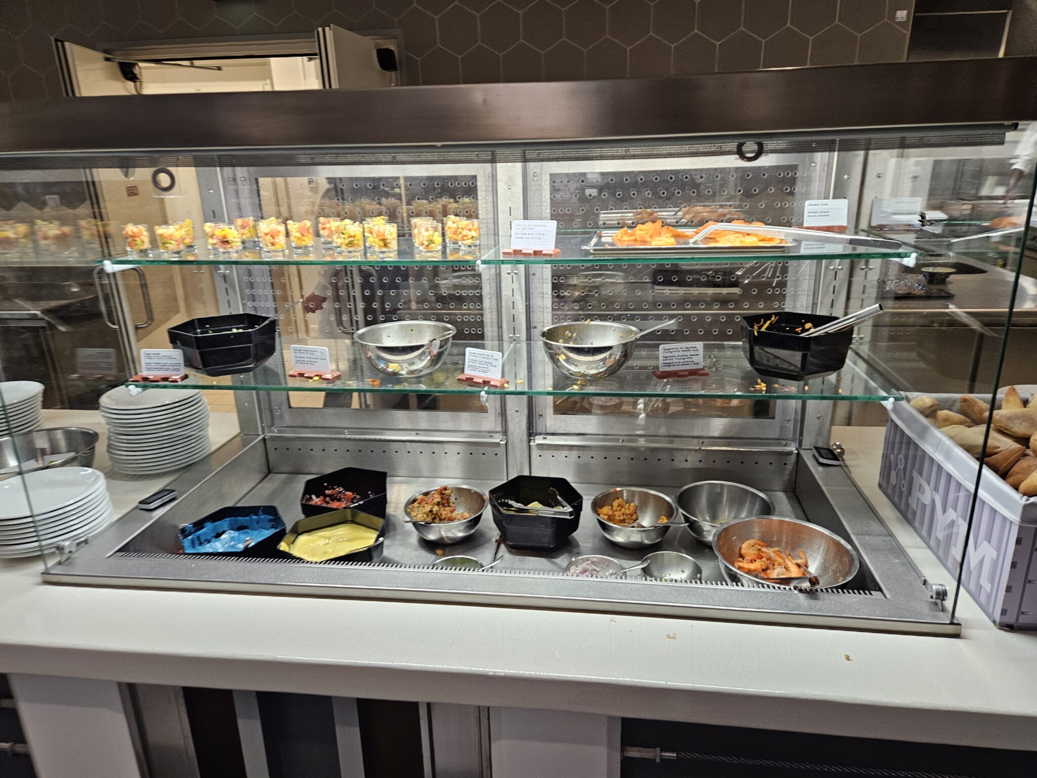 PYM Kitchen Review: Disneyland Paris (My Honest Thoughts!) - Pixie Dust ...